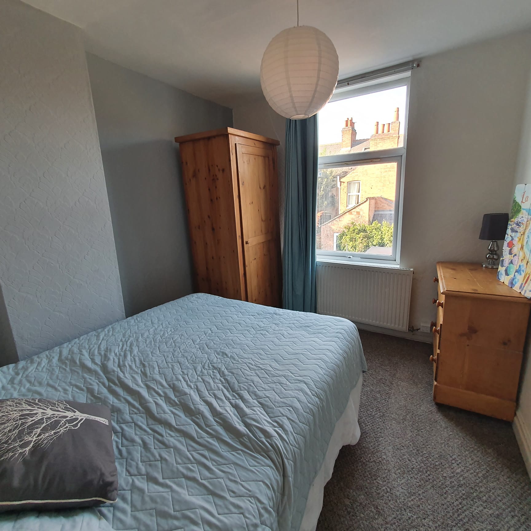 Rooms - Best City Rooms