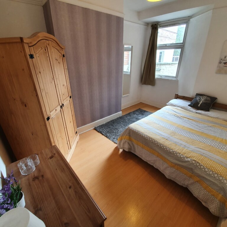 Rooms - Best City Rooms
