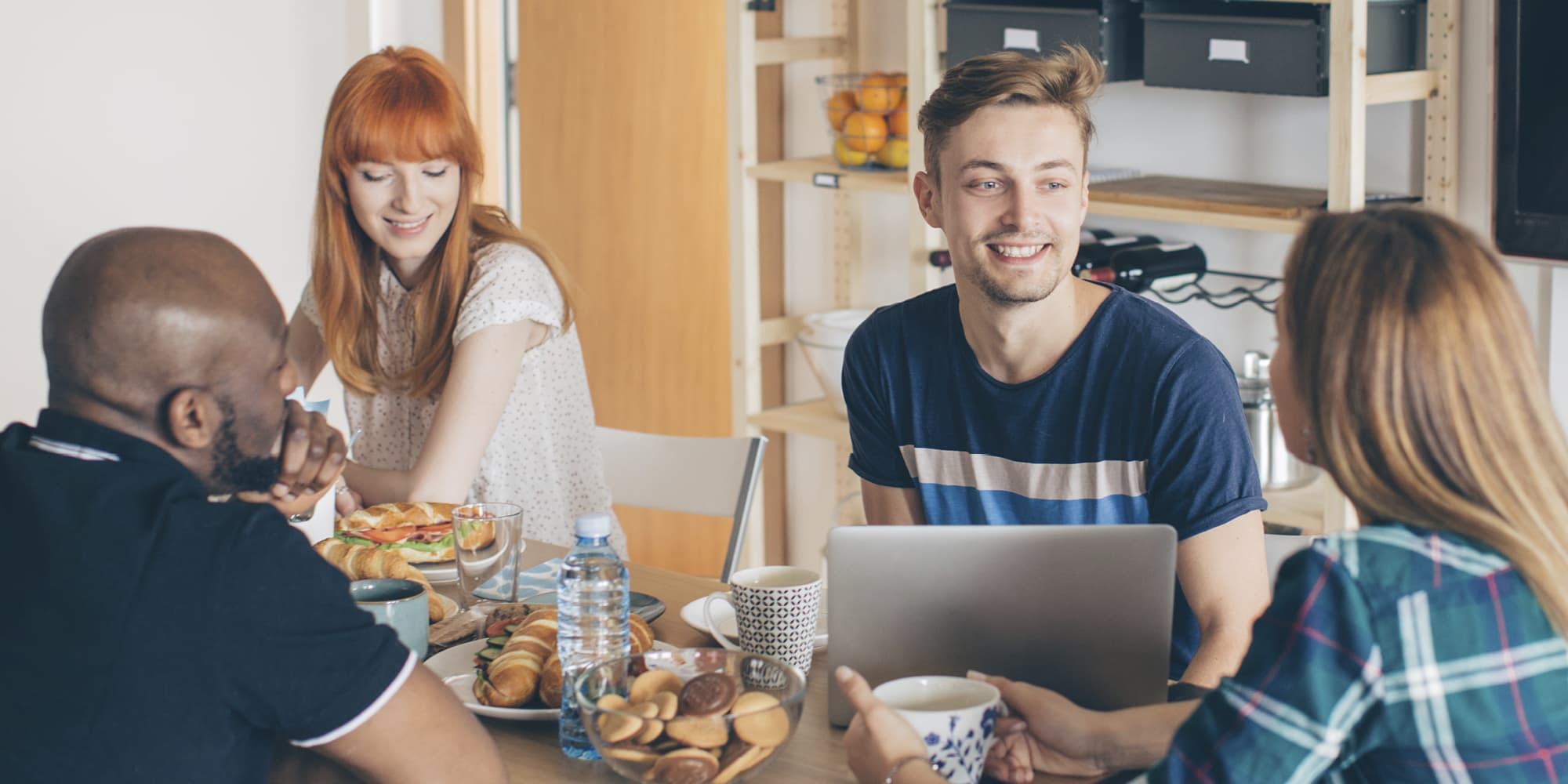 Rooms To Rent & House Shares In Leicester - Best City Rooms